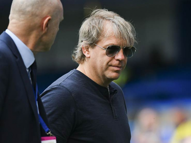 Chelsea lo gặp thảm họa trong tương lai vì tỷ phú Mỹ mang tư duy bóng chày