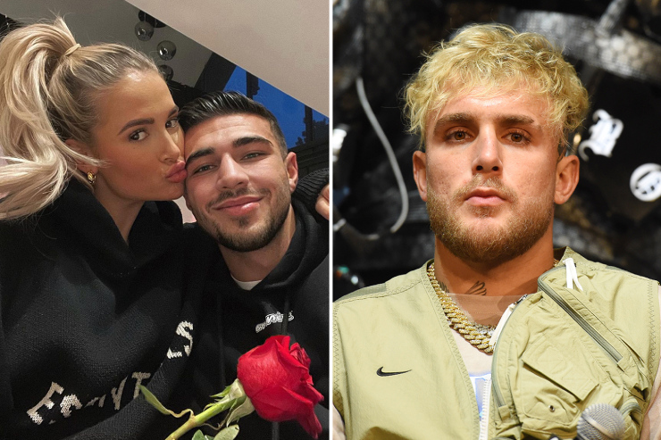 Trận đấu võ cuộc đời ở xứ sở có Ronaldo Em trai Tyson Fury bị khuyên ...