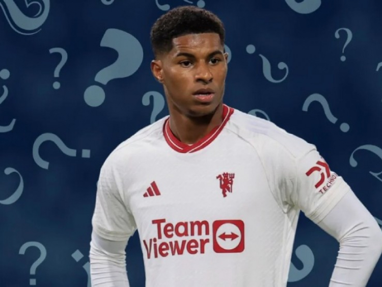 Bất ngờ siêu máy tính chọn cho Rashford 4 bến đỗ lý tưởng hơn MU