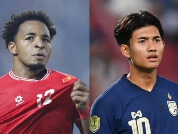 Đại chiến Việt Nam – Thái Lan Suphanat thầm lặng hơn Xuân Son nhưng rất nguy hiểm