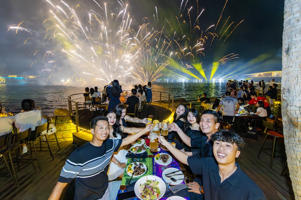 2 điểm đến khách Tây mê tít, chọn để “ăn Tết” Ất Tỵ, người Việt cũng ...