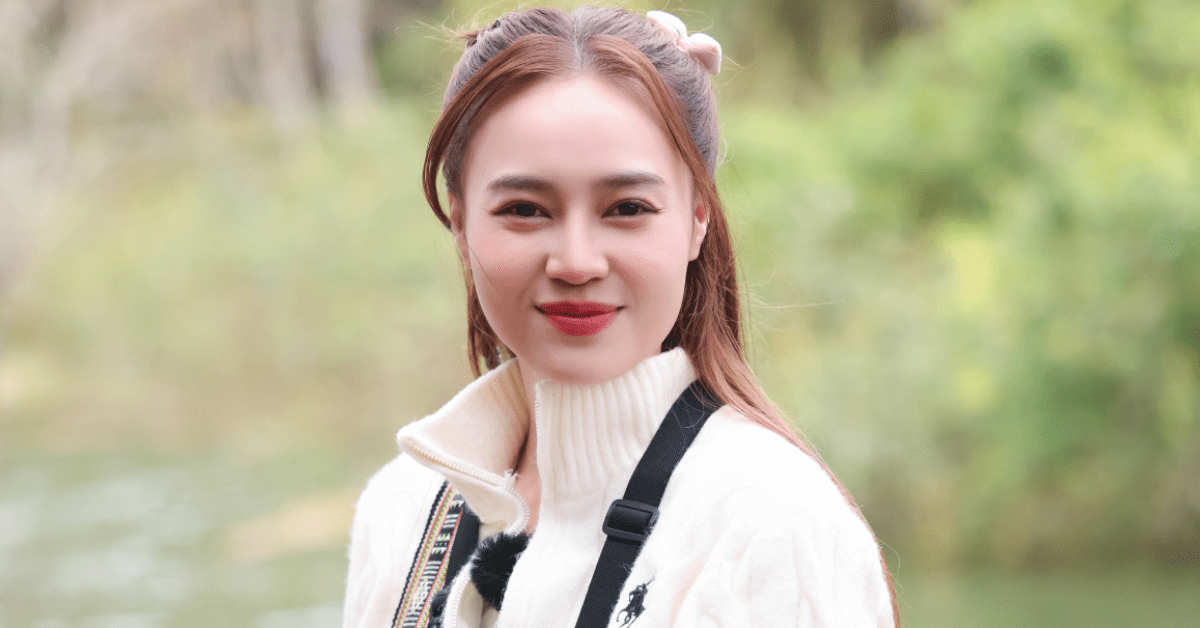 Ninh Dương Lan Ngọc vượt thử thách trên gameshow nhờ kỹ năng từ bộ phim ...