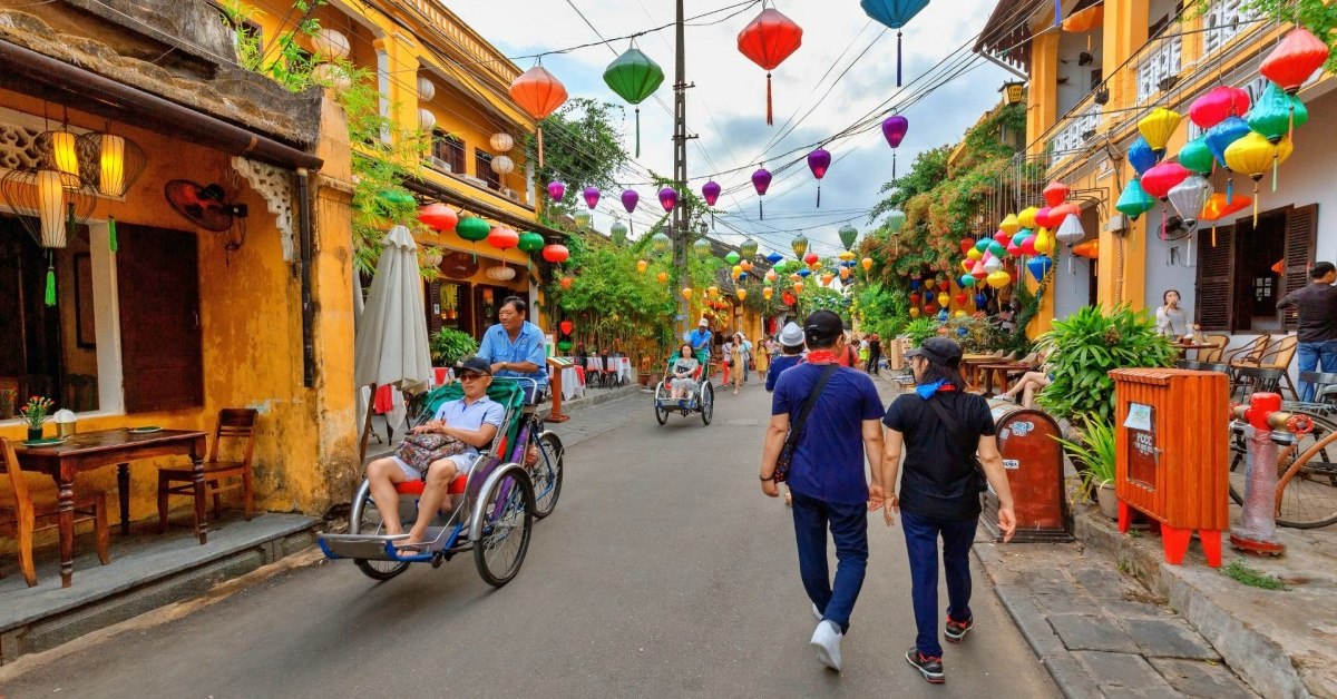 Du lịch Việt Nam cần làm gì để giữ chân du khách Nhật và Đài Loan