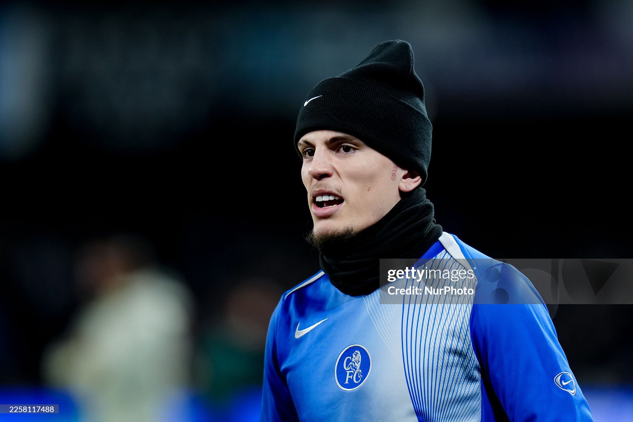 Garnacho bị thay ngay sau hiệp 1, bị chuyên gia Ngoại hạng Anh tổng sỉ vả