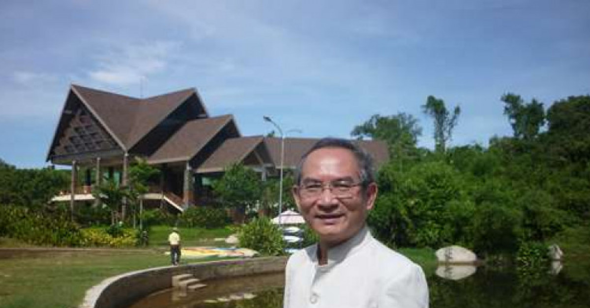 MADAGUI - “Dòng sông Vàng của người MẠ”