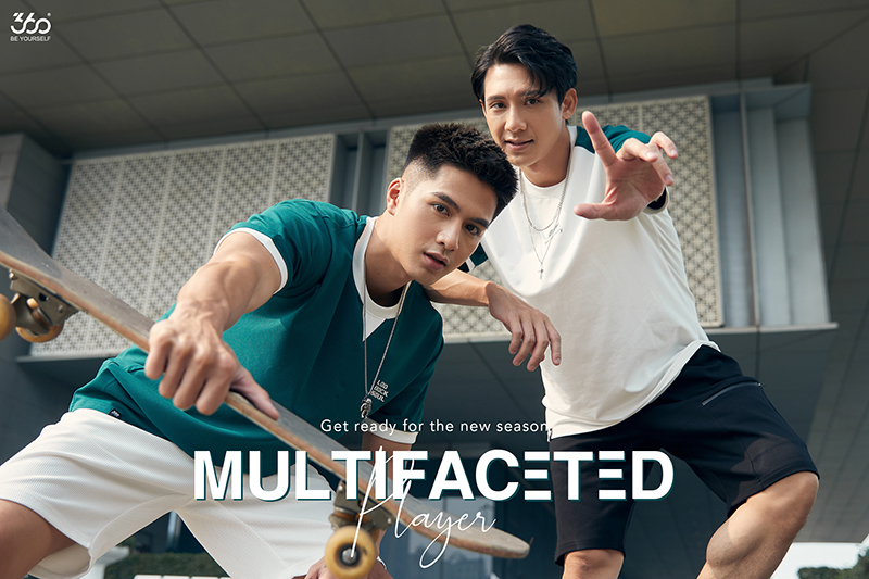 Khám phá local brand thời trang 360® – Lựa chọn quen thuộc của giới trẻ ...