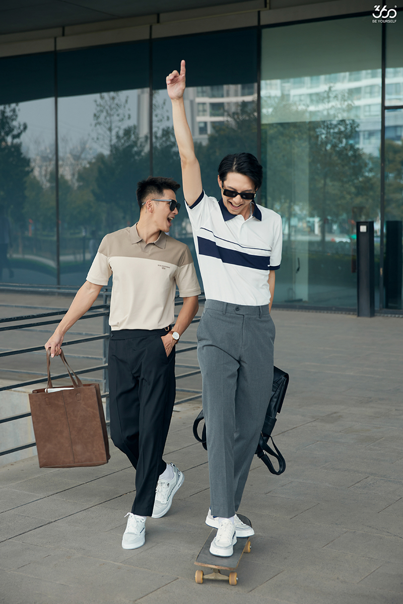 Khám phá local brand thời trang 360® – Lựa chọn quen thuộc của giới trẻ ...