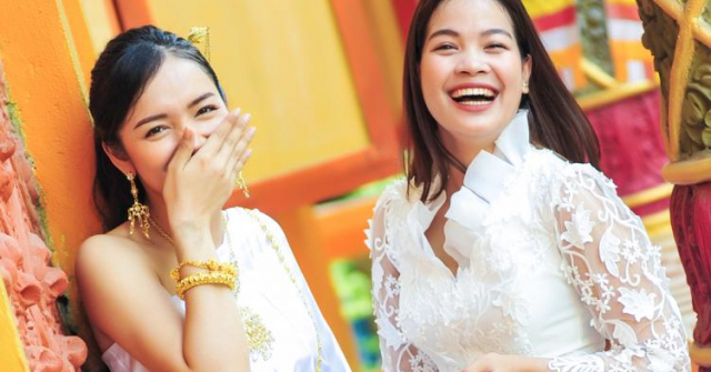 Rộn ràng giải đua Ngo kết thúc mùa lễ hội Chol Thnam Thmay