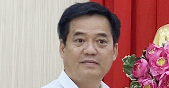 Đảo ngọc Phú Quốc có tân bí thư thành ủy