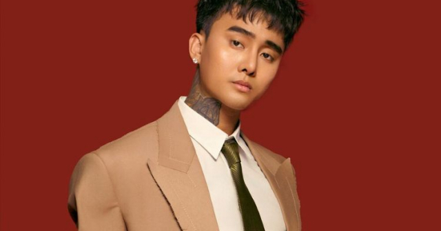 Đạt G từng tự ti với những ca khúc do mình sáng tác, có ý định bỏ hát