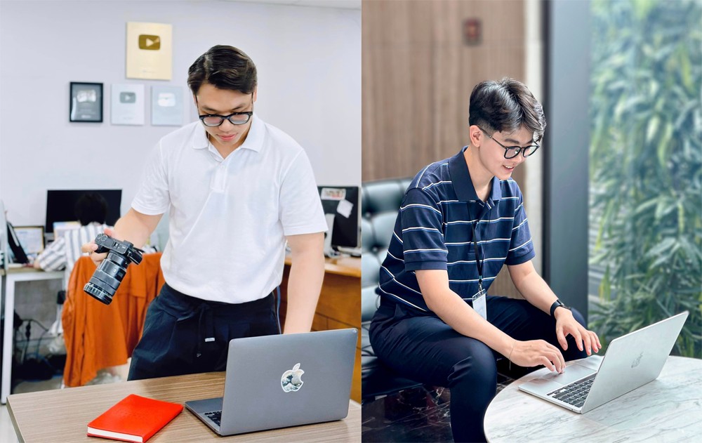 Dần “chiếm sóng” chốn văn phòng, đây là những mẫu Polo lý tưởng nhất cho nam giới