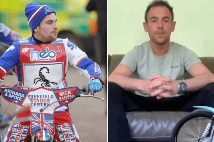 Nhà vô địch đua xe tốc độ từng ngồi tù gần 8 năm, trở lại gây tranh cãi