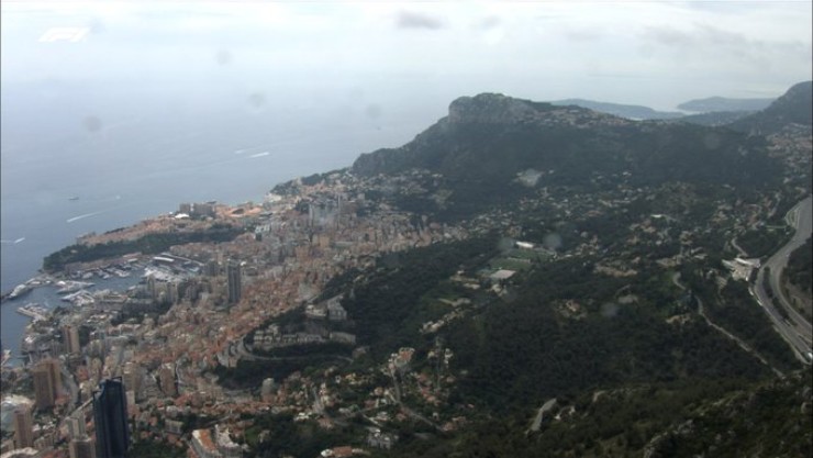 Đua xe F1, thử nghiệm Monaco GP Leclerc quyết tâm ‘phá dớp’, Hamilton ...