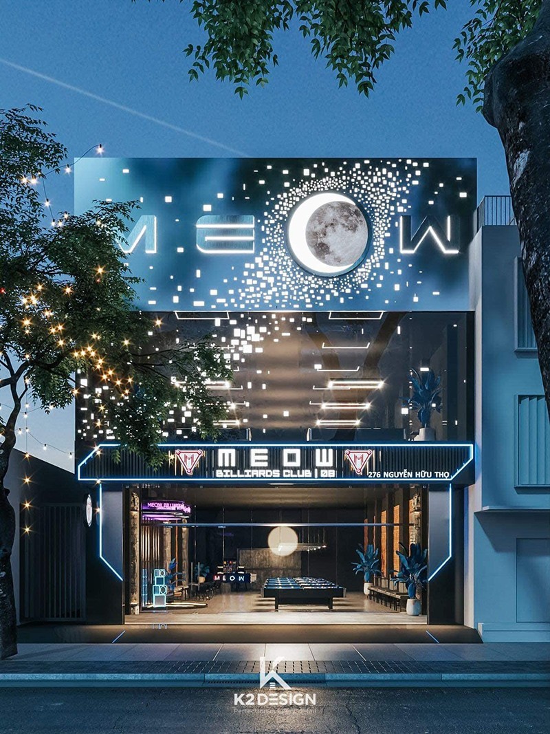 Meow Billiards Club – Chất lượng tạo nên thương hiệu