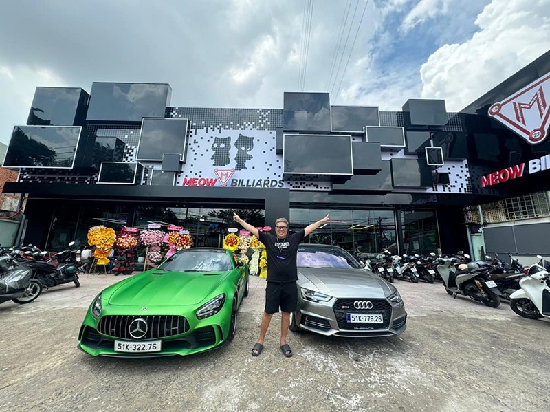 Meow Billiards Club – Chất lượng tạo nên thương hiệu