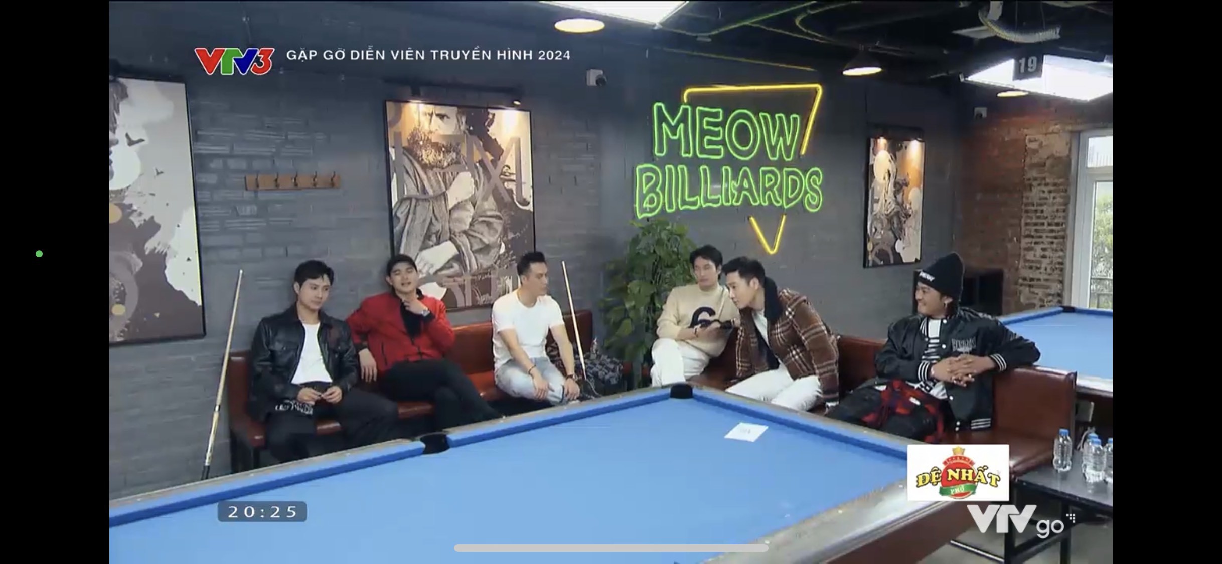 Meow Billiards Club – Chất lượng tạo nên thương hiệu