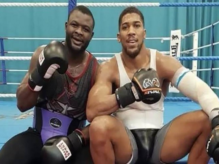 Nóng nhất thể thao tối 206 “Quyền vương” Joshua bị tố hèn nhát