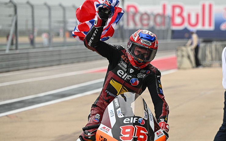 Đua xe MotoGP, Americas GP Bất ngờ Marquez anh, Bagnaia và Marquez em ...