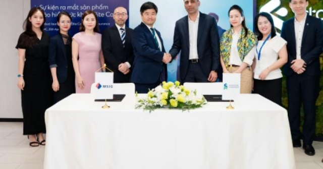 Standard Chartered Việt Nam cung cấp bảo hiểm sức khỏe phạm vi bảo vệ ...