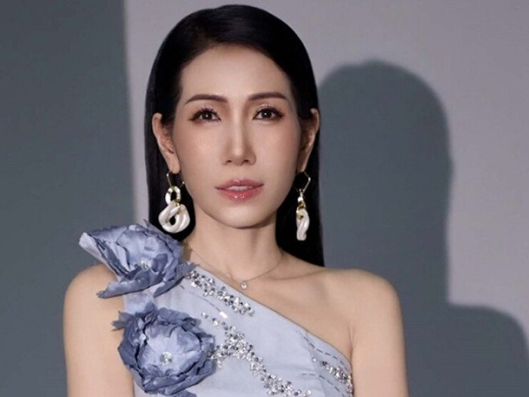 Minh Chiêu Anh Theo đuổi âm nhạc bằng con đường học tập bài bản