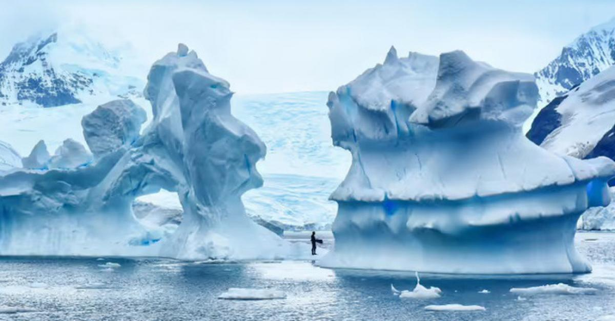 5 điều cần biết về đại dương thứ 5 trên thế giới