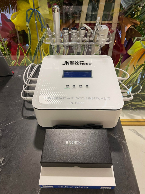 JN Beauty Solutions™ chính thức bước chân vào thị trường Việt Nam