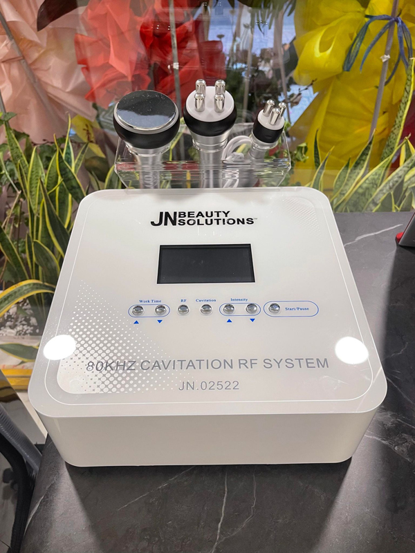 JN Beauty Solutions™ chính thức bước chân vào thị trường Việt Nam