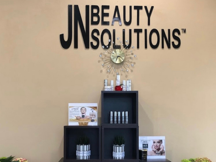 JN Beauty Solutions™ chính thức bước chân vào thị trường Việt Nam