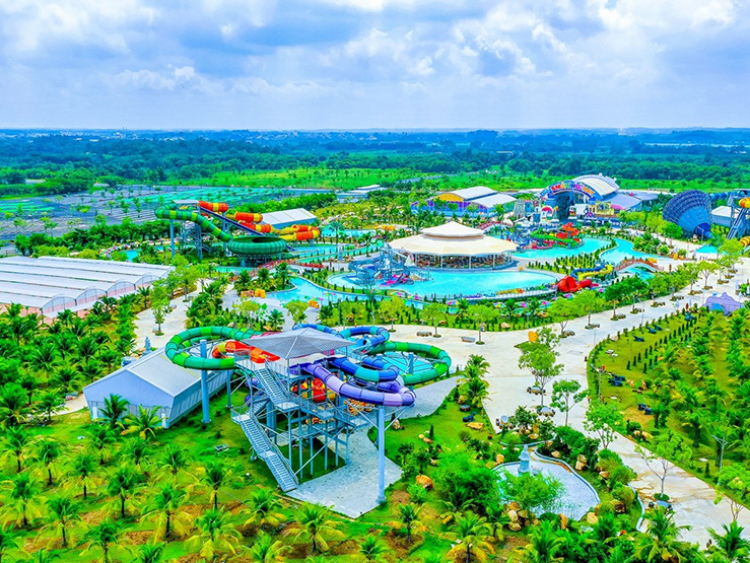 Vịnh Kỳ Diệu - The Amazing Bay Lựa chọn tuyệt vời cho kỳ nghỉ lễ 29 ...