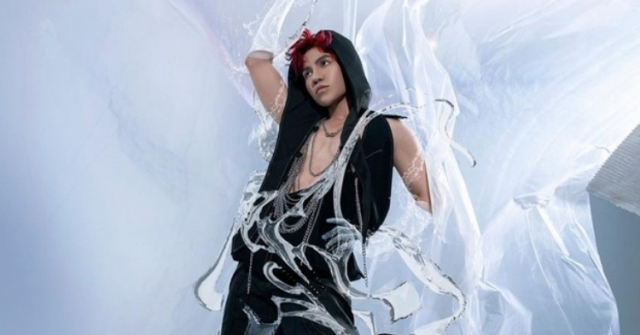 Call Me Duy mang 10 vali đồ, nặng 200kg với trị giá khủng đến Paris ...