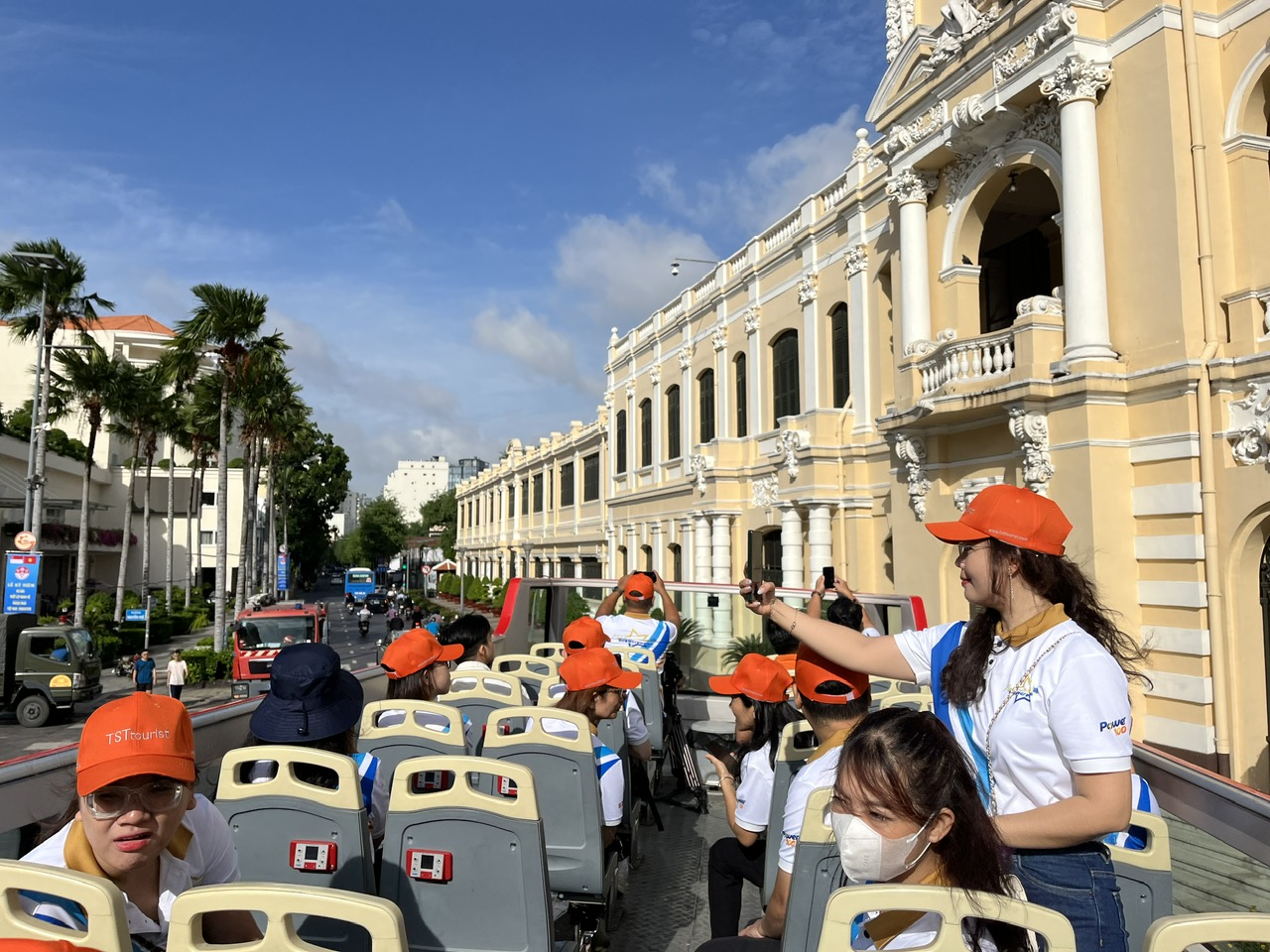 TP.HCM thuộc top thành phố được yêu thích nhất châu Á