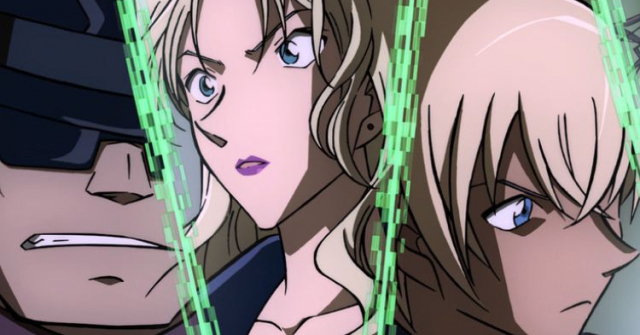 Giải mã những bí ẩn trong phần phim Conan mới nhất