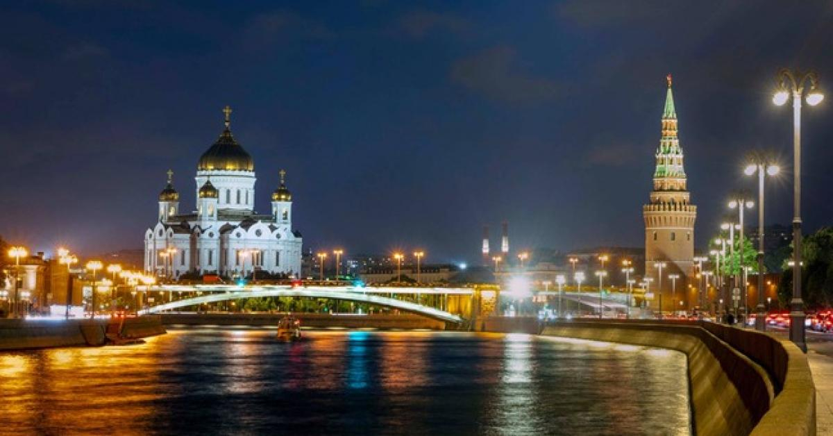 Chán tour châu Âu truyền thống, khách Việt chi 60 triệu đồng du lịch Nga