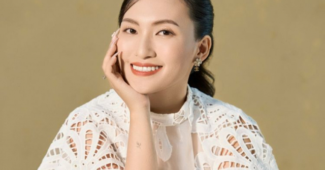 Ca sĩ Nguyên Hà Trước đây tôi là người bị động trong âm nhạc