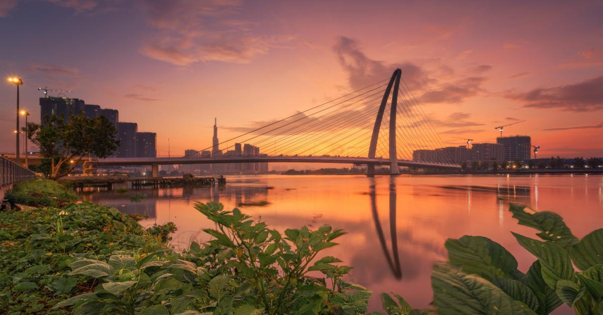Sài Gòn những nét thương