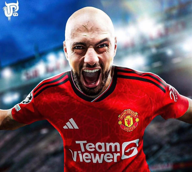 MU đón 7 tân binh hè 2023 Huyền thoại chê bai, chỉ ưng Amrabat