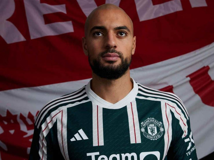 Amrabat chưa thi đấu vẫn khiến MU lo sốt vó, có thể nghỉ 7 trận