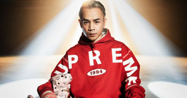 Rapper Binz cùng bản hit BigCityBoi sẽ xuất hiện trong bom tấn hành ...