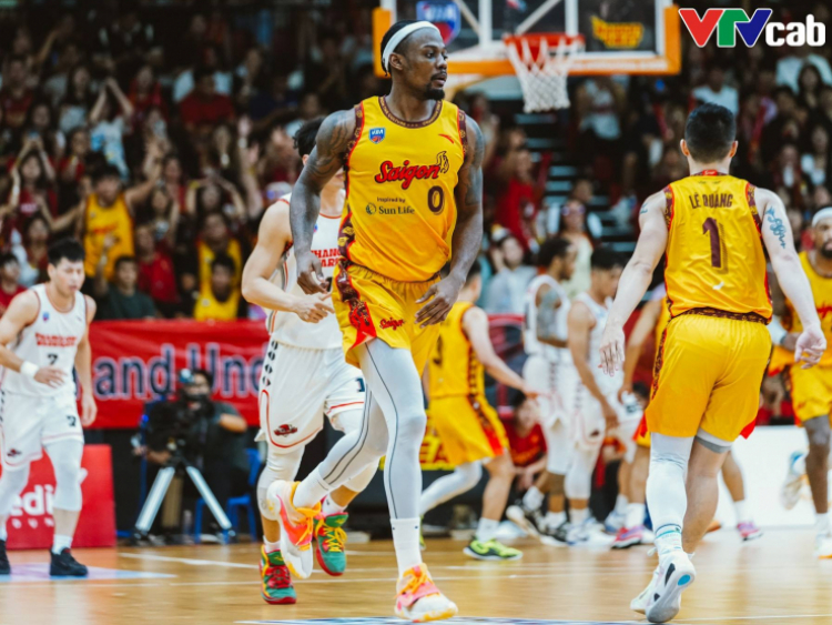 Chung kết VBA 2023 giữa Saigon Heat và Nha Trang Dolphins hấp dẫn trên VTVcab - 60283