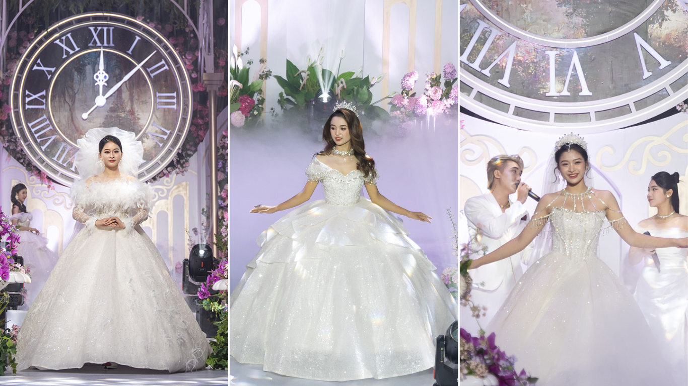 Với sự ra mắt của Forever Dream, CTM Palace khẳng định vị trí trong ...