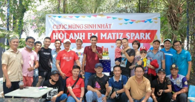 Lâm Louis - người giữ lửa cho dòng xe cỏ