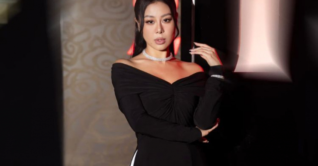 Bị tố làm “tiểu tam”, phía diễn viên Nam Thư chính thức lên tiếng