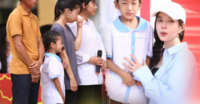 Xót xa người đàn ông mất vợ, một mình nuôi 3 con gái nhỏ và mẹ già 86 tuổi đau yếu quanh năm