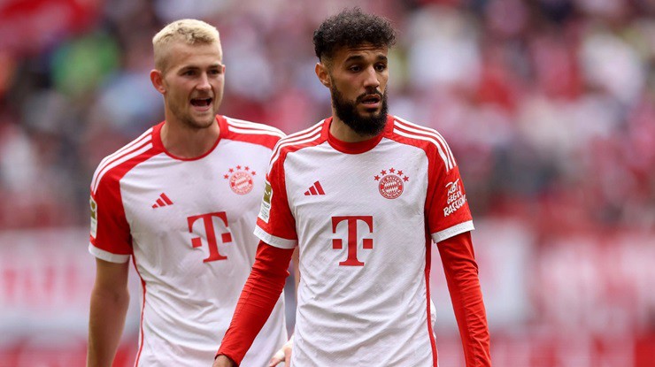 Nóng MU tổng lực hỏi mua bộ đôi của Bayern, 2 SAO đồng ý hợp đồng 5 năm