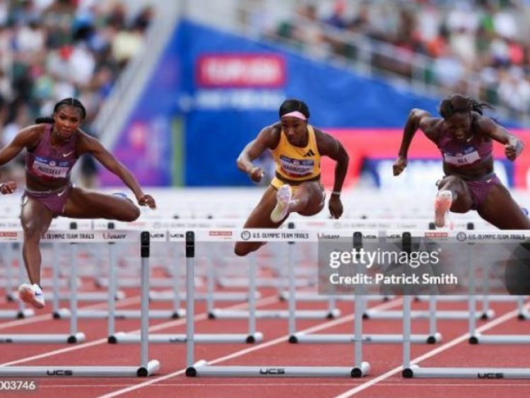 Lịch thi đấu ngày áp chót Olympic 108 Hấp dẫn đua marathon nam, 100m rào nữ