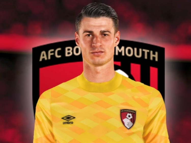 Tin nóng chuyển nhượng tối 278 Kepa rời Chelsea, gia nhập đội Ngoại ...