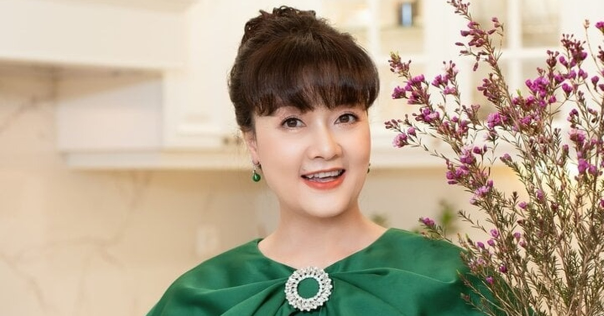 Vân Dung chia sẻ lý do từ chối tham gia chương trình Chị đẹp đạp gió mùa 2