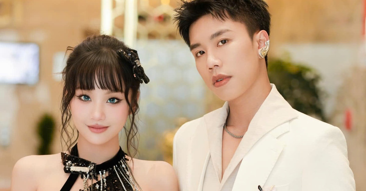 Tình trường dàn cast “Đi giữa trời rực rỡ Nữ chính mặn nồng bên bạn ...