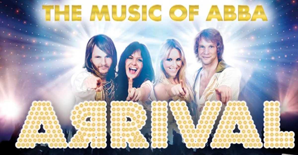 Làm thế nào để săn được vé concert “The Music of ABBA