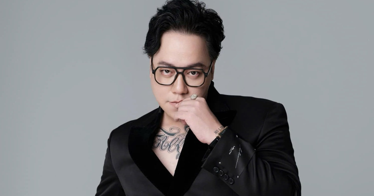 MC Tùng Leo hào hứng chờ đợi concert “The Music of ABBA tại Việt Nam
